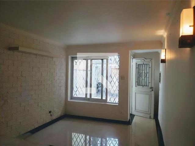 Casa, Jardim Marajoara, 2 Quartos, 100 m2 São Paulo
