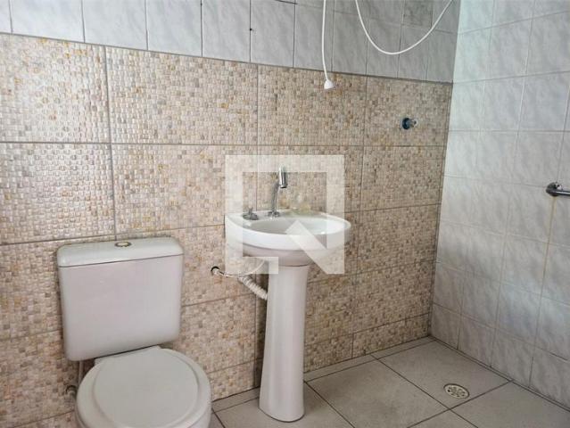 Casa, Jardim Marajoara, 2 Quartos, 100 m2 São Paulo