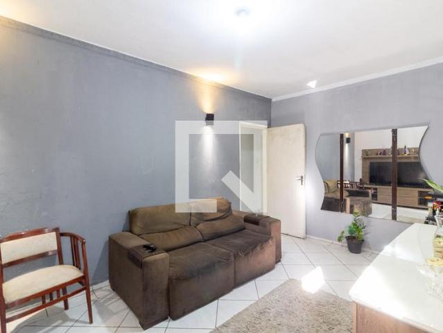 Casa, Jardim Marajoara, 2 Quartos, 100 m2 São Paulo
