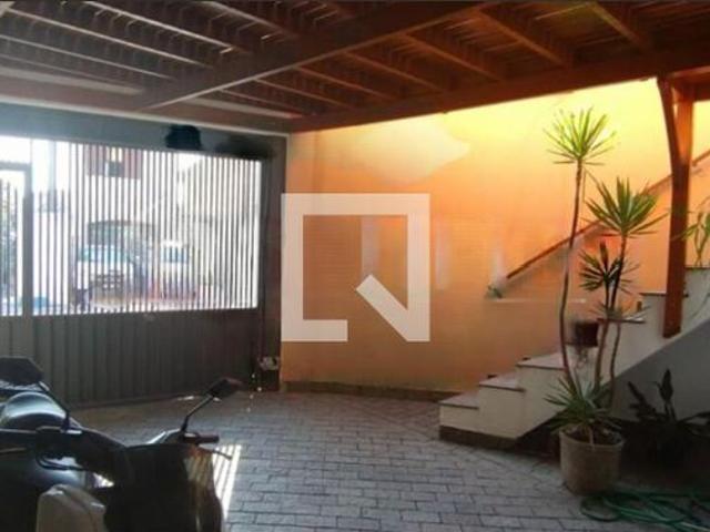 Casa, Jardim Marajoara, 2 Quartos, 100 m2 São Paulo