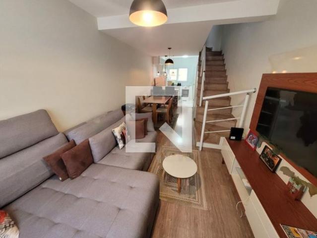 Casa, Jardim Marajoara, 2 Quartos, 101 m2 São Paulo