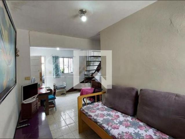 Casa, Jardim Marajoara, 2 Quartos, 105 m2 São Paulo