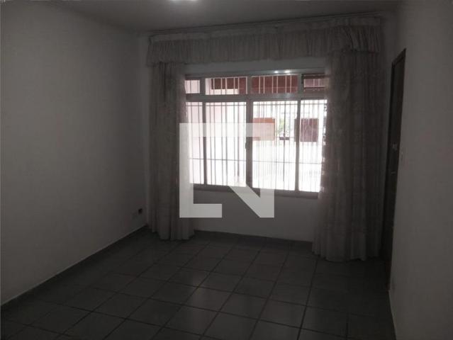 Casa, Jardim Marajoara, 2 Quartos, 110 m2 São Paulo