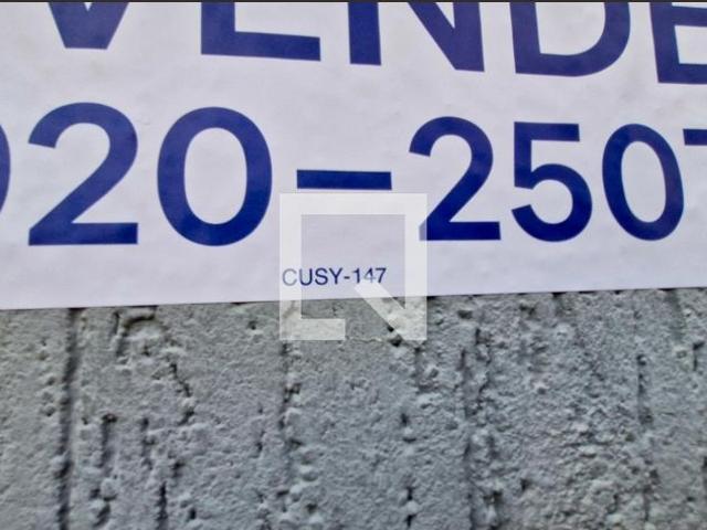 Casa, Jardim Marajoara, 2 Quartos, 110 m2 São Paulo