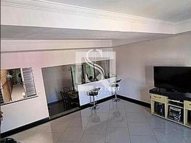 Casa, Jardim Marajoara, 2 Quartos, 111 m2 São Paulo