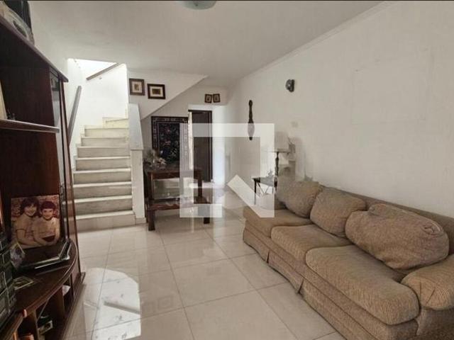 Casa, Jardim Marajoara, 2 Quartos, 111 m2 São Paulo
