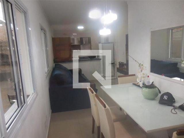 Casa, Jardim Marajoara, 2 Quartos, 115 m2 São Paulo