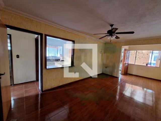 Casa, Jardim Marajoara, 2 Quartos, 120 m2 São Paulo