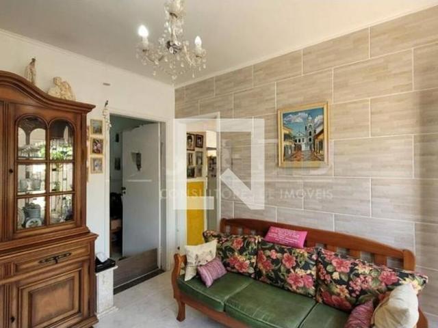 Casa, Jardim Marajoara, 2 Quartos, 120 m2 São Paulo