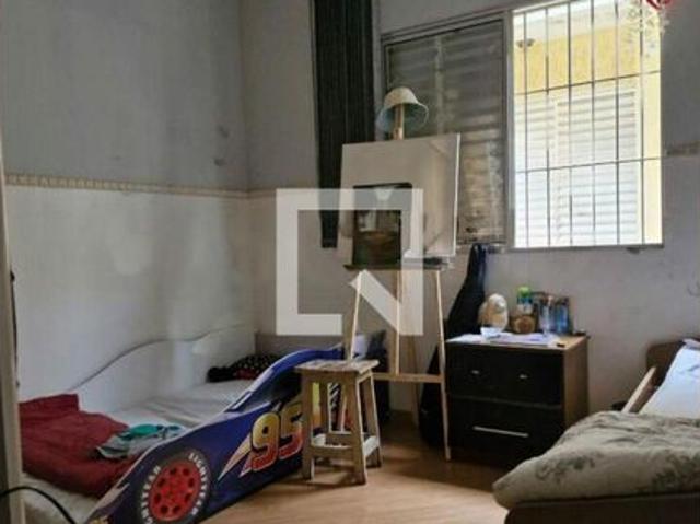 Casa, Jardim Marajoara, 2 Quartos, 125 m2 São Paulo