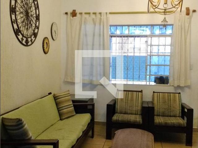 Casa, Jardim Marajoara, 2 Quartos, 130 m2 São Paulo
