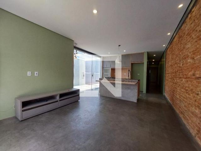Casa, Jardim Marajoara, 2 Quartos, 250 m2 São Paulo