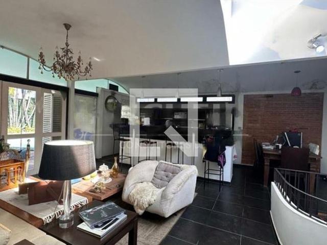Casa, Jardim Marajoara, 2 Quartos, 270 m2 São Paulo