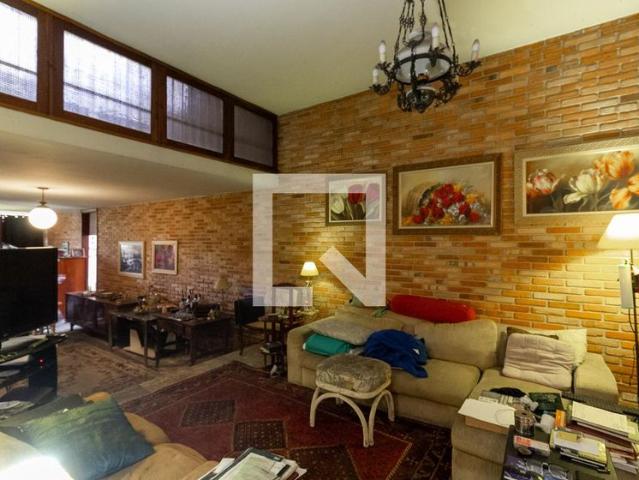 Casa, Jardim Marajoara, 2 Quartos, 226 m2 São Paulo