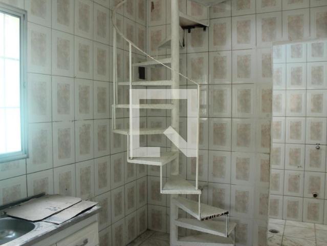 Casa, Jardim Marajoara, 2 Quartos, 35 m2 São Paulo