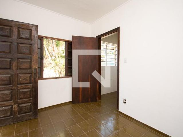Casa, Jardim Marajoara, 2 Quartos, 45 m2 São Paulo