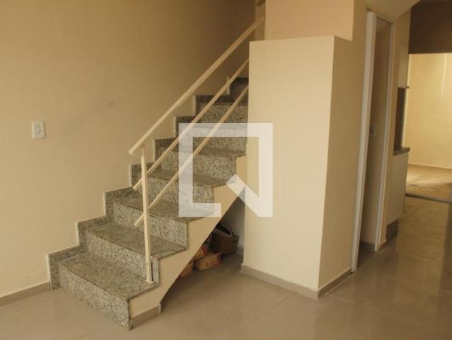 Casa, Jardim Marajoara, 2 Quartos, 58 m2 São Paulo