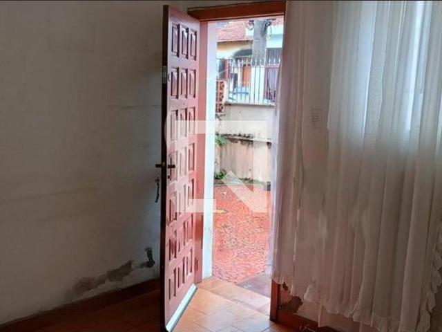 Casa, Jardim Marajoara, 2 Quartos, 70 m2 São Paulo