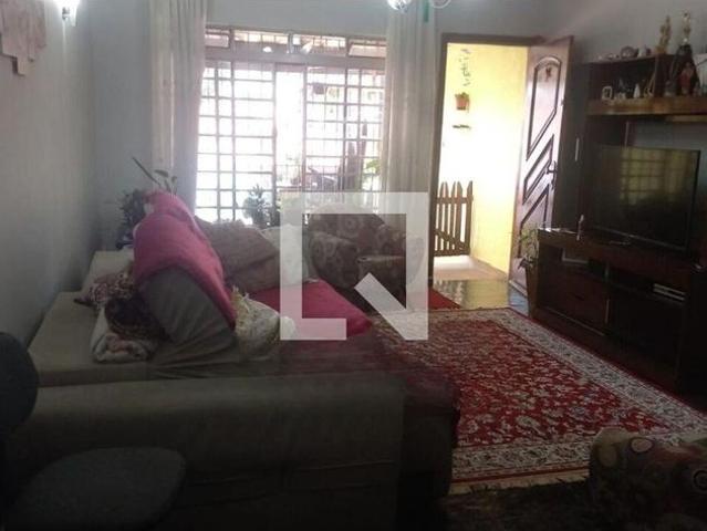 Casa, Jardim Marajoara, 2 Quartos, 90 m2 São Paulo
