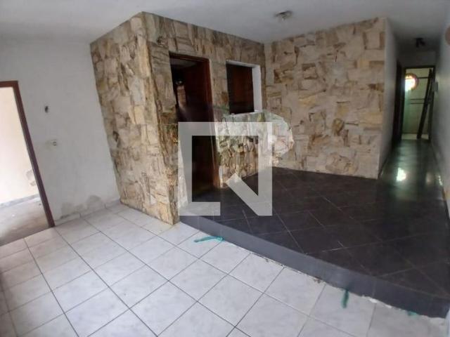 Casa, Jardim Marajoara, 2 Quartos, 92 m2 São Paulo