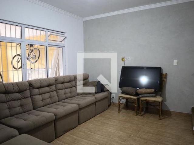 Casa, Jardim Marajoara, 4 Quartos, 153 m2 São Paulo