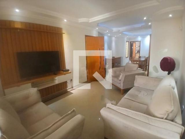 Casa, Jardim Marajoara, 4 Quartos, 150 m2 São Paulo