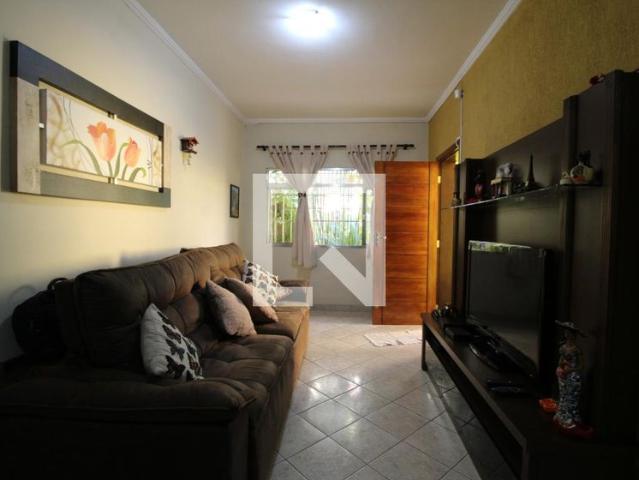 Casa, Jardim Marajoara, 4 Quartos, 150 m2 São Paulo