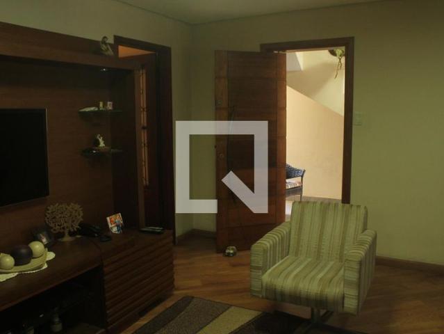 Casa, Jardim Marajoara, 4 Quartos, 152 m2 São Paulo