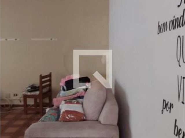 Casa, Jardim Marajoara, 4 Quartos, 160 m2 São Paulo
