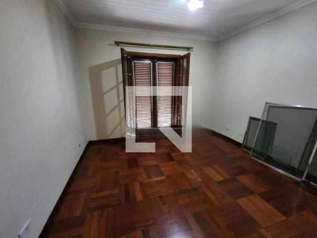 Casa, Jardim Marajoara, 4 Quartos, 172 m2 São Paulo