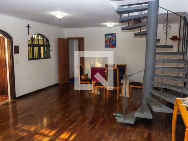 Casa, Jardim Marajoara, 4 Quartos, 175 m2 São Paulo