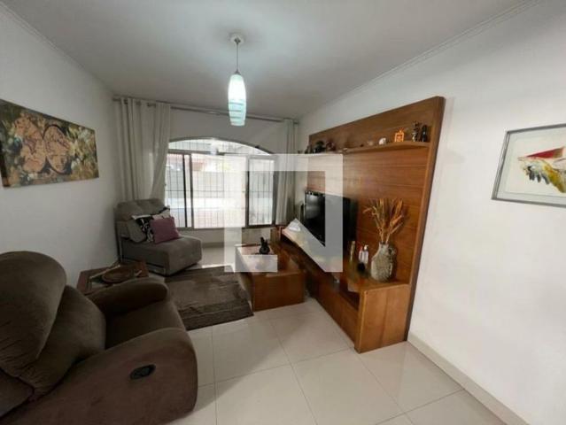 Casa, Jardim Marajoara, 4 Quartos, 180 m2 São Paulo