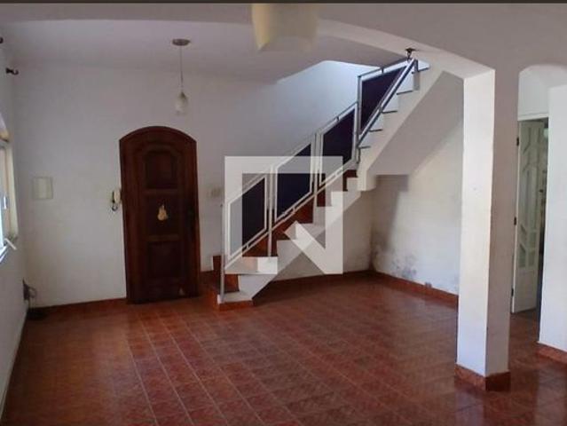 Casa, Jardim Marajoara, 4 Quartos, 190 m2 São Paulo