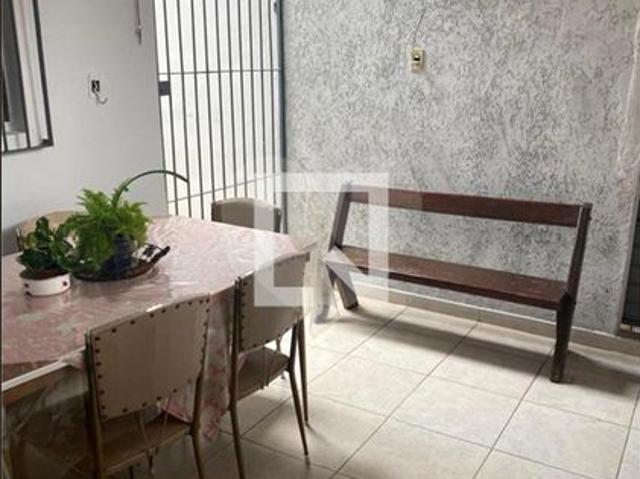 Casa, Jardim Marajoara, 4 Quartos, 199 m2 São Paulo