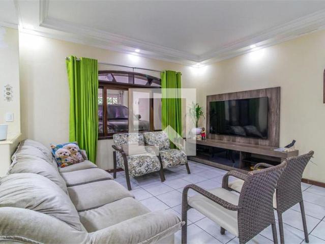 Casa, Jardim Marajoara, 4 Quartos, 104 m2 São Paulo