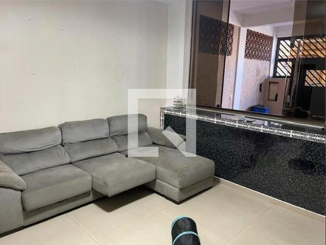 Casa, Jardim Marajoara, 4 Quartos, 105 m2 São Paulo