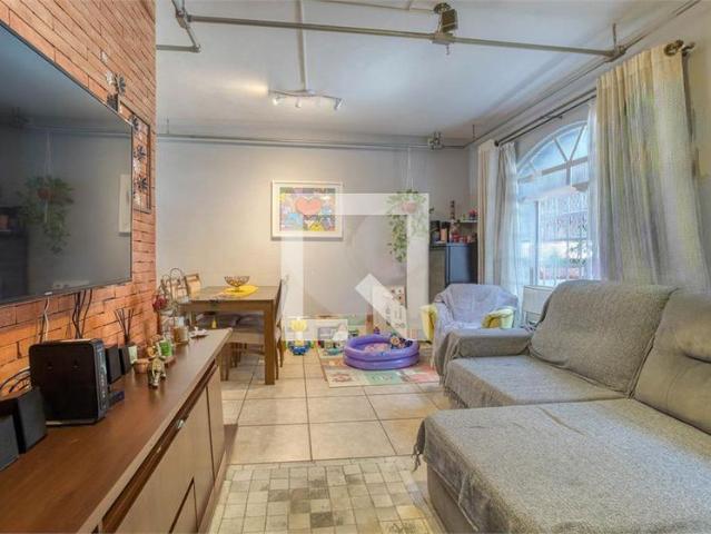 Casa, Jardim Marajoara, 4 Quartos, 108 m2 São Paulo