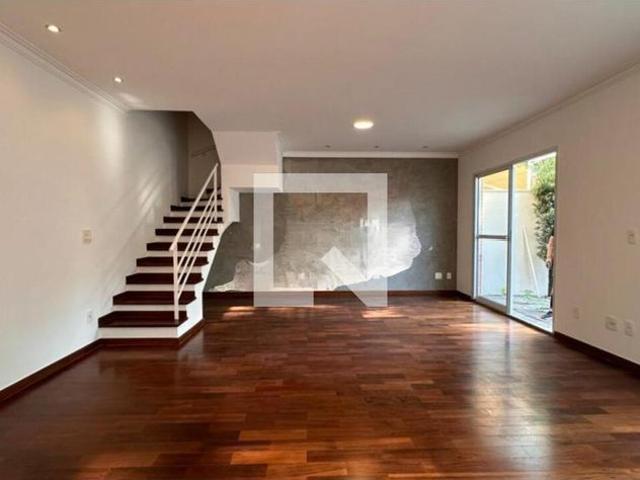 Casa, Jardim Marajoara, 4 Quartos, 132 m2 São Paulo