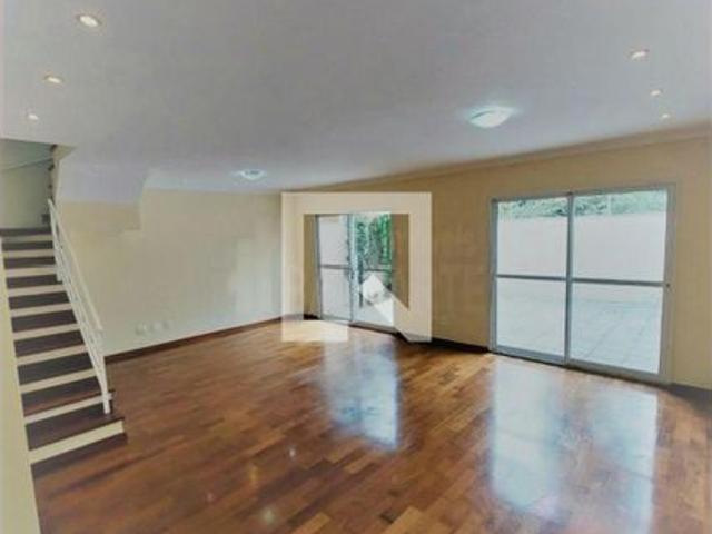 Casa, Jardim Marajoara, 4 Quartos, 132 m2 São Paulo