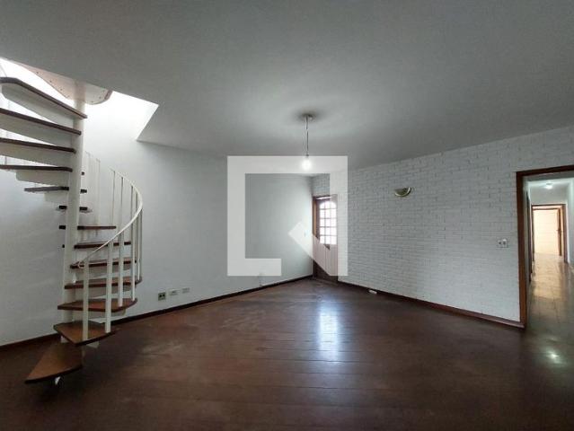 Casa, Jardim Marajoara, 4 Quartos, 160 m2 São Paulo