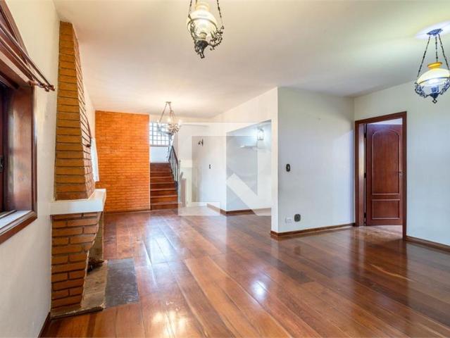 Casa, Jardim Marajoara, 4 Quartos, 245 m2 São Paulo