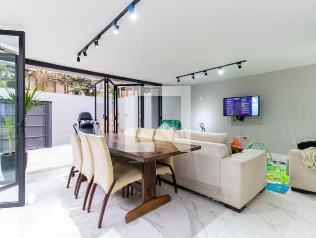 Casa, Jardim Marajoara, 4 Quartos, 250 m2 São Paulo