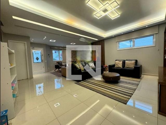 Casa, Jardim Marajoara, 4 Quartos, 258 m2 São Paulo