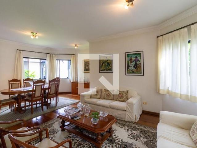 Casa, Jardim Marajoara, 4 Quartos, 261 m2 São Paulo