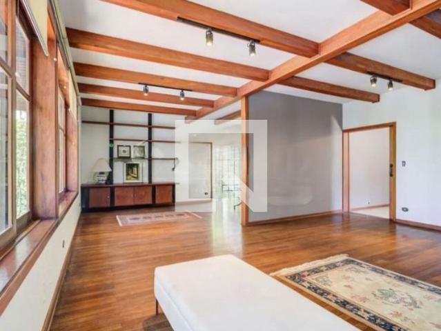 Casa, Jardim Marajoara, 4 Quartos, 273 m2 São Paulo