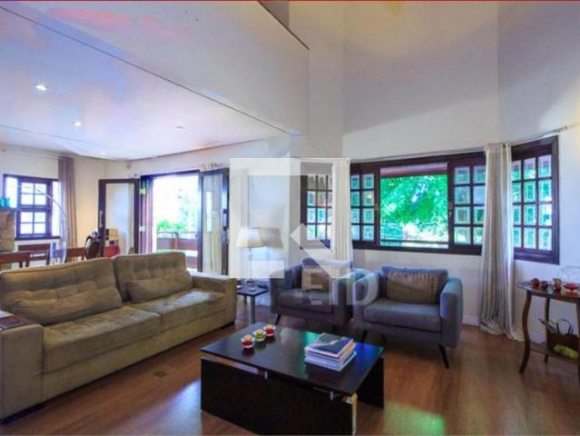 Casa, Jardim Marajoara, 4 Quartos, 279 m2 São Paulo