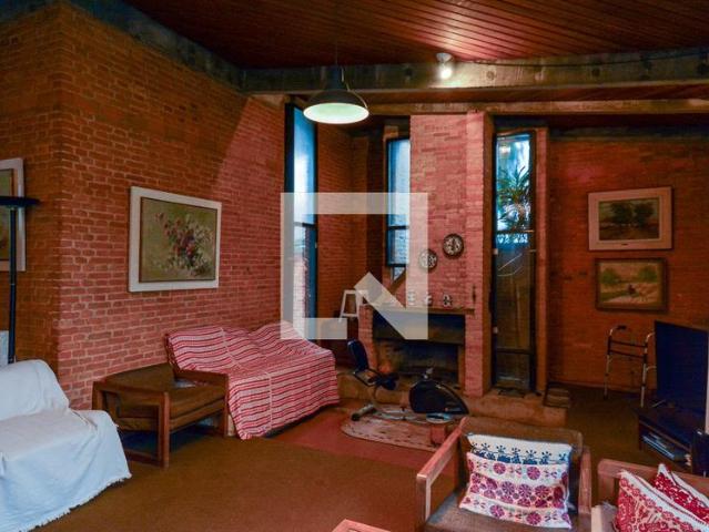 Casa, Jardim Marajoara, 4 Quartos, 280 m2 São Paulo