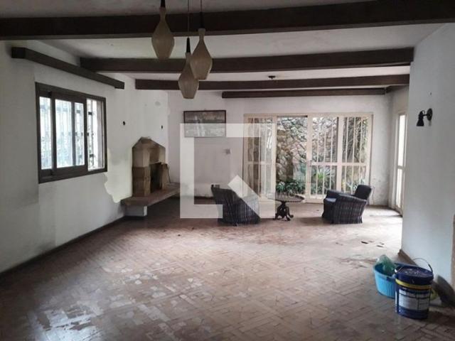 Casa, Jardim Marajoara, 4 Quartos, 289 m2 São Paulo