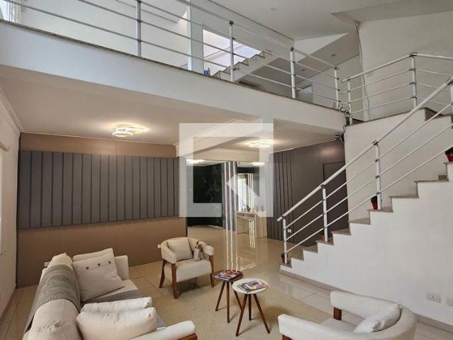 Casa, Jardim Marajoara, 4 Quartos, 291 m2 São Paulo