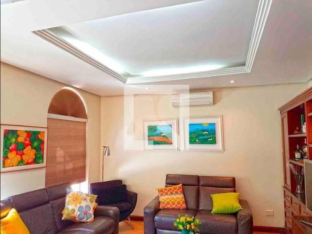 Casa, Jardim Marajoara, 4 Quartos, 297 m2 São Paulo